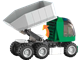 LEGO 4653 4 Juniors City Dump Truck | BrickEconomy