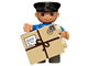 4662 Duplo LEGO Ville Post Office | BrickEconomy