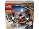 LEGO 4701 Harry Potter Philosopher's Stone Sorting Hat | BrickEconomy