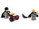 LEGO 4711 Harry Potter Philosopher's Stone Flying Lesson | BrickEconomy