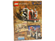 LEGO 4712 Harry Potter Philosopher's Stone Troll on the Loose ...