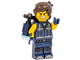 471906 The Lego Movie 2 The Second Part Rex with Jetpack | BrickEconomy