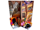 LEGO 4721 Harry Potter Philosopher's Stone Hogwarts Classrooms ...