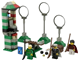 LEGO 4726 Harry Potter Chamber of Secrets Quidditch Practice | BrickEconomy