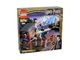 LEGO 4728 Harry Potter Chamber of Secrets Escape from Privet Drive ...