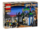 LEGO 4735 Harry Potter Chamber of Secrets Slytherin Common Room ...