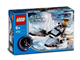 LEGO 4742 Alpha Team Mission Deep Freeze Chill Speeder | BrickEconomy
