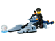 LEGO 4742 Alpha Team Mission Deep Freeze Chill Speeder | BrickEconomy