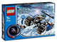 LEGO 4744 Alpha Team Mission Deep Freeze Tundra Tracker | BrickEconomy