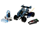 LEGO 4744 Alpha Team Mission Deep Freeze Tundra Tracker | BrickEconomy