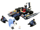 LEGO 4746 Alpha Team Mission Deep Freeze Mobile Command Center ...