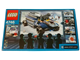 LEGO 4746 Alpha Team Mission Deep Freeze Mobile Command Center ...