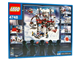 LEGO 4748 Alpha Team Mission Deep Freeze Ogel's Mountain Fortress ...