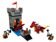 LEGO 4776 Duplo Castle Dragon Tower | BrickEconomy
