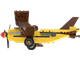 LEGO 4778 City Airport Desert Biplane | BrickEconomy