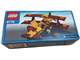 LEGO 4778 City Airport Desert Biplane | BrickEconomy