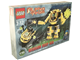 LEGO 4789 Mission Deep Sea Alpha Team Aquatic Mech | BrickEconomy