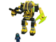 LEGO 4789 Mission Deep Sea Alpha Team Aquatic Mech | BrickEconomy