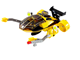 LEGO 4792 Mission Deep Sea Alpha Team Navigator and ROV | BrickEconomy