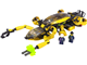 LEGO 4794 Mission Deep Sea Alpha Team Command Sub | BrickEconomy