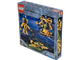 LEGO 4794 Mission Deep Sea Alpha Team Command Sub | BrickEconomy