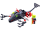 LEGO 4797 Alpha Team Mission Deep Sea Ogel Mutant Killer Whale ...