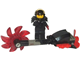 LEGO 4798 Alpha Team Mission Deep Sea Evil Ogel Attack | BrickEconomy