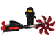 LEGO 4798 Alpha Team Mission Deep Sea Evil Ogel Attack | BrickEconomy