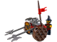 LEGO 4806 Knights' Kingdom I Axe Cart | BrickEconomy