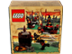 LEGO 4806 Knights' Kingdom I Axe Cart | BrickEconomy