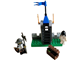 LEGO 4817 Knights' Kingdom I Dungeon | BrickEconomy