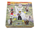 LEGO 4818 Knights' Kingdom I Dragon Rider | BrickEconomy