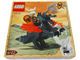 LEGO 4818 Knights' Kingdom I Dragon Rider | BrickEconomy