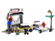 LEGO 4850 Spider-Man's First Chase | BrickEconomy