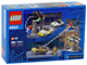 LEGO 4850 Spider-Man's First Chase | BrickEconomy