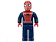 LEGO 4858 4 Juniors Spider-Man Doc Ock's Crime Spree | BrickEconomy
