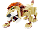 LEGO 4884 Creator Wild Hunters | BrickEconomy