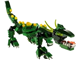 LEGO 4894 Creator Mythical Creatures | BrickEconomy