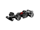 LEGO 4896 Creator 3 in 1 Roaring Roadsters | BrickEconomy