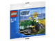 LEGO 4899 City Farm Mini Tractor | BrickEconomy