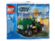 LEGO 4899 City Farm Mini Tractor | BrickEconomy