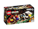 LEGO 4920 Rock Raiders The Rapid Rider | BrickEconomy