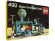 LEGO 493 Command Center | BrickEconomy