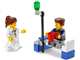 LEGO 4936 City Doc & Patient | BrickEconomy