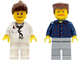 LEGO 4936 City Doc & Patient | BrickEconomy