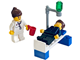 LEGO 4936 City Doc & Patient | BrickEconomy