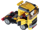 LEGO 4939 Creator 3 in 1 Cool Cars | BrickEconomy