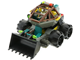 LEGO 4950 Rock Raiders The Loader-Dozer | BrickEconomy
