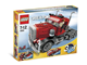 LEGO 4955 Creator 3 in 1 Big Rig | BrickEconomy