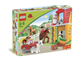 4974 Duplo LEGO Ville Horse Stables | BrickEconomy
